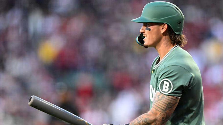 One Red Sox star already on trade block after 40 games