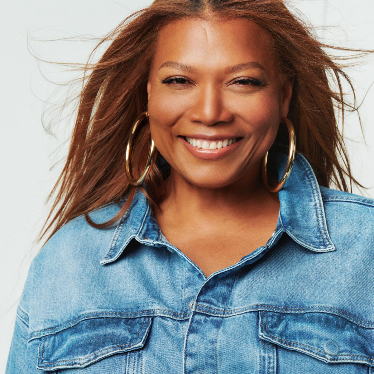 Queen Latifah joins The Voice as final season 30 coach