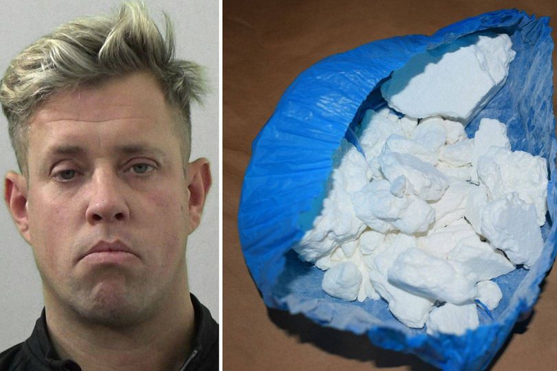 North East football coach's mam in court for laundering his dirty ...