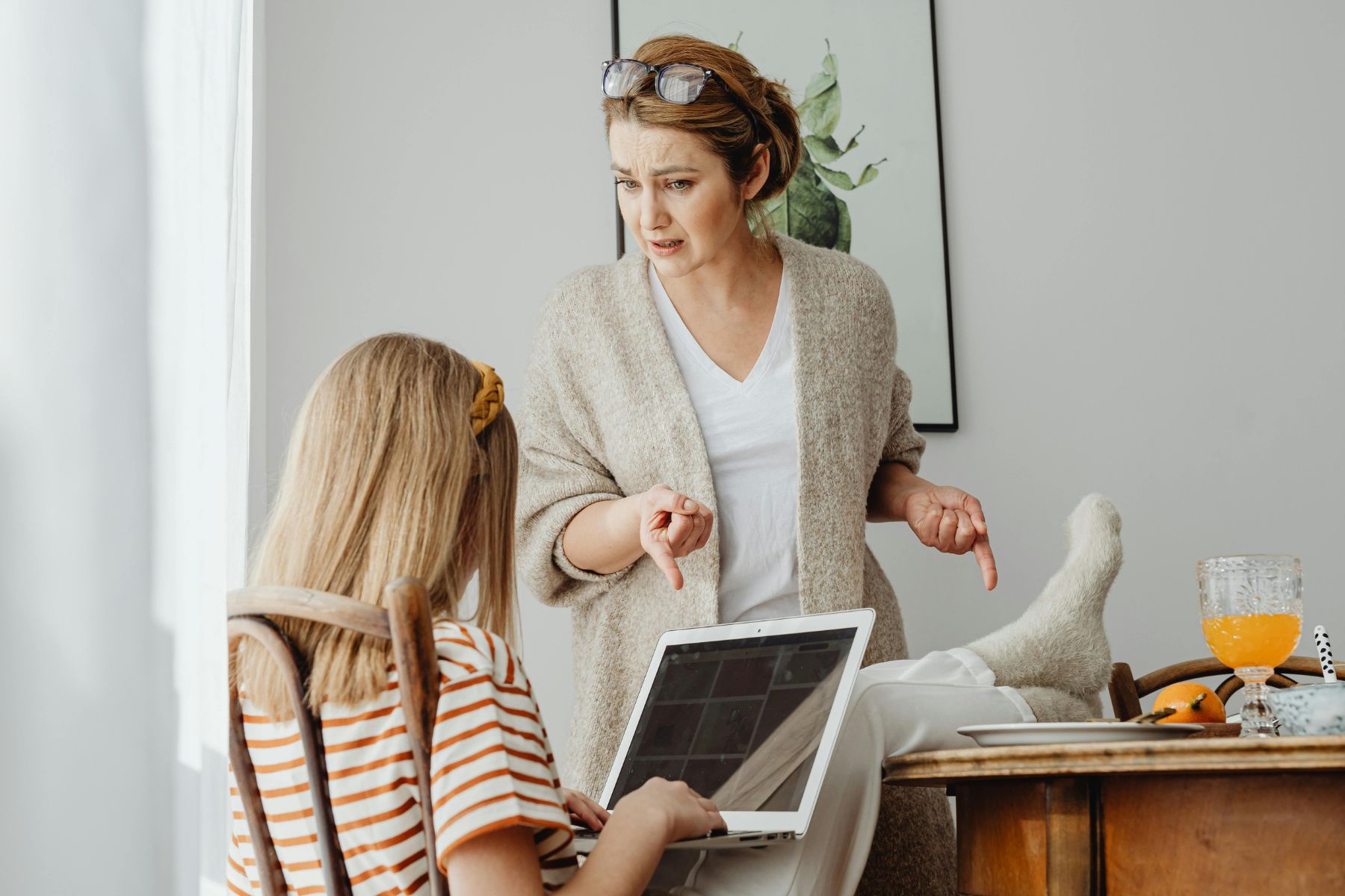 10 common parenting hacks that cause more stress than they solve