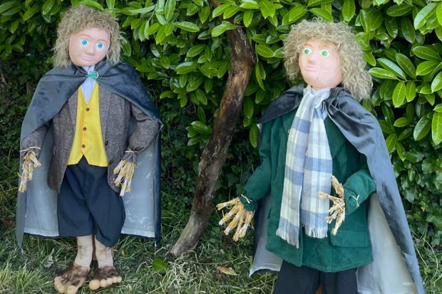Isle of Wight Scarecrow Festival to return with around 100 scarecrows