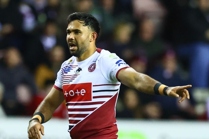 Fresh Bevan French injury update with Challenge Cup final question answered