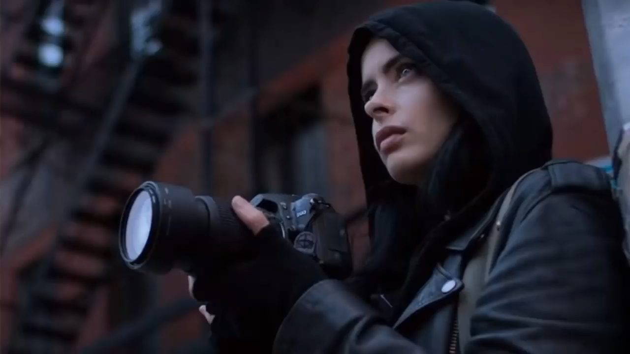 The hidden weakness in Marvel’s Netflix shows