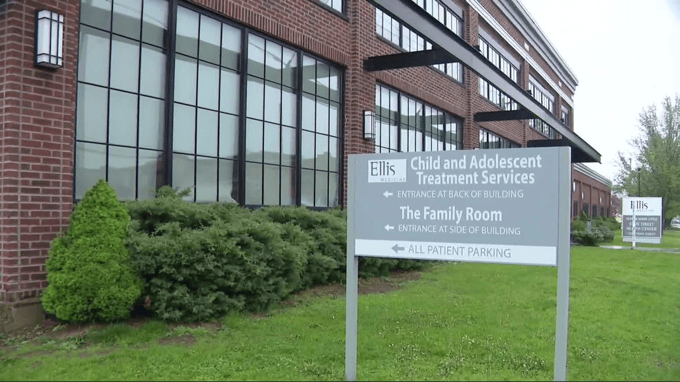 Together for a better tomorrow: Local program tackling mental health
