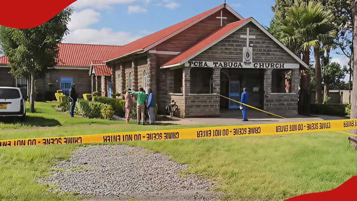 DCI reveals new details in murder of Nakuru Reverend