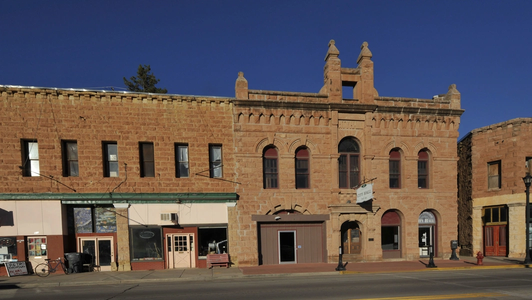 Hot Springs named one of Midwest’s most underrated historic towns