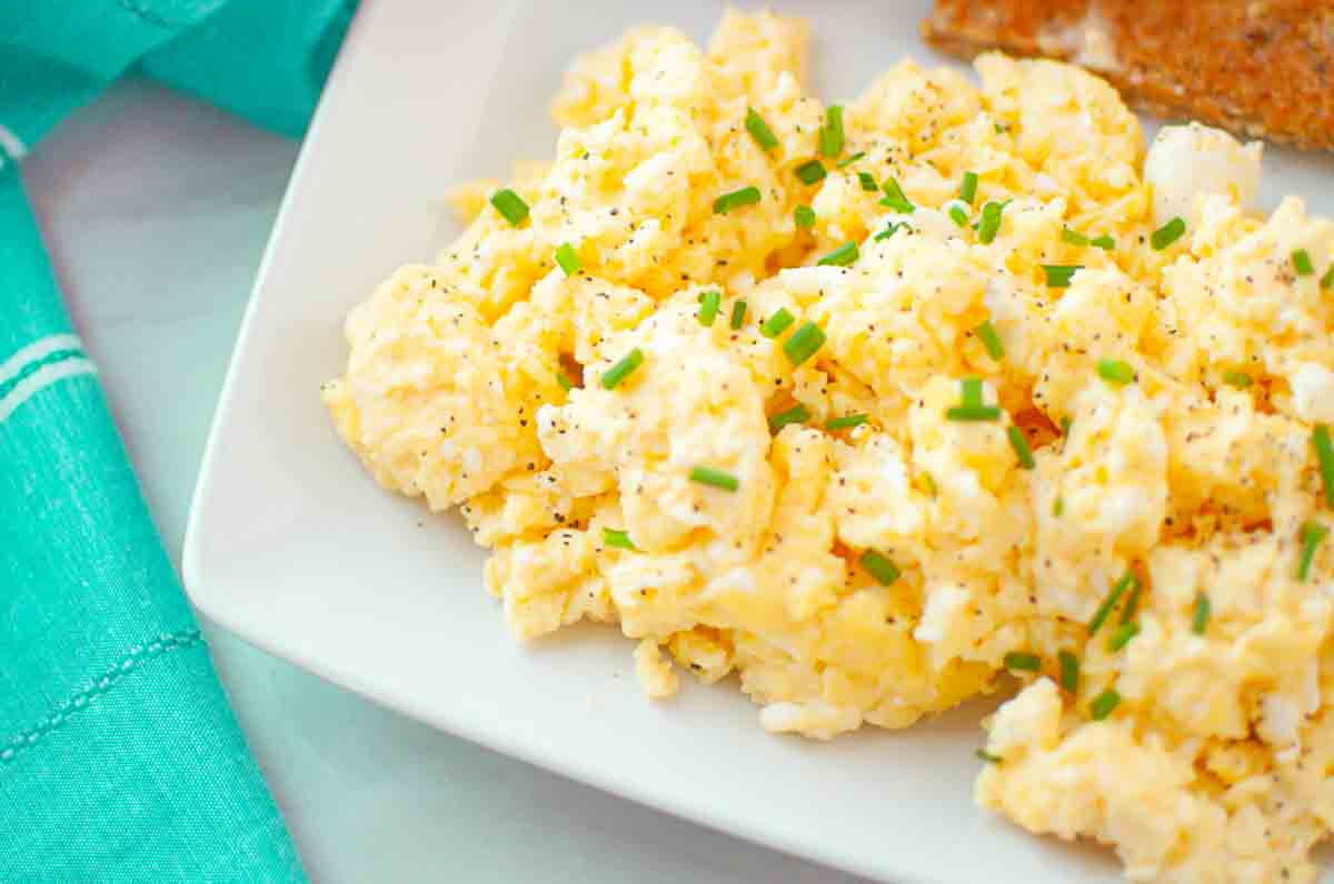 25 breakfast recipes worth waking up a little earlier for