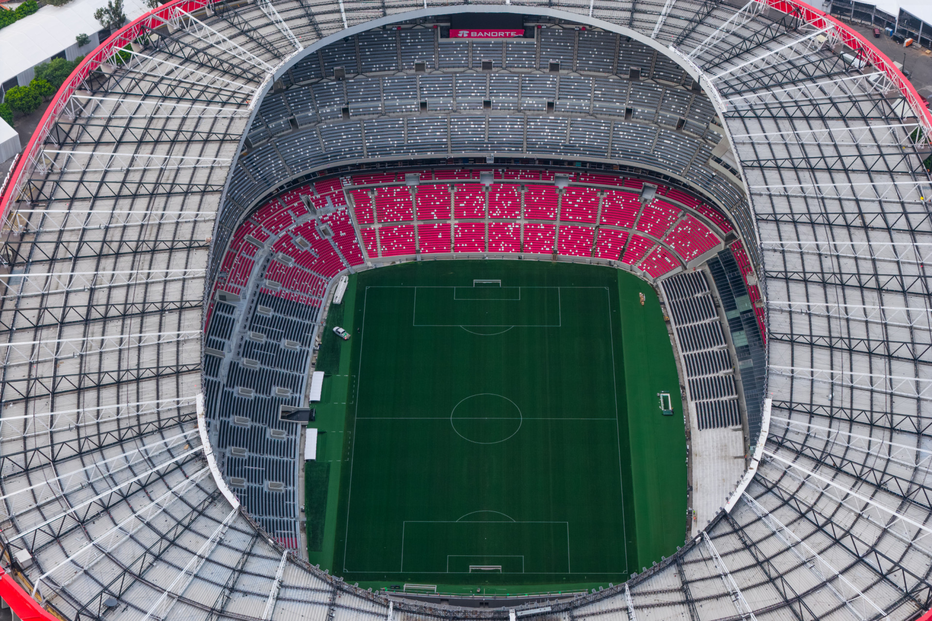 Less than a month left before FIFA World Cup 2026 kicks off