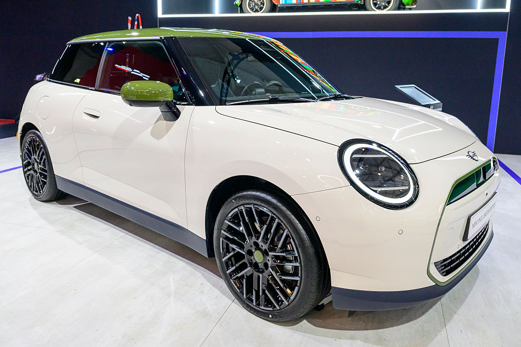 15 cars that are way overrated on the market