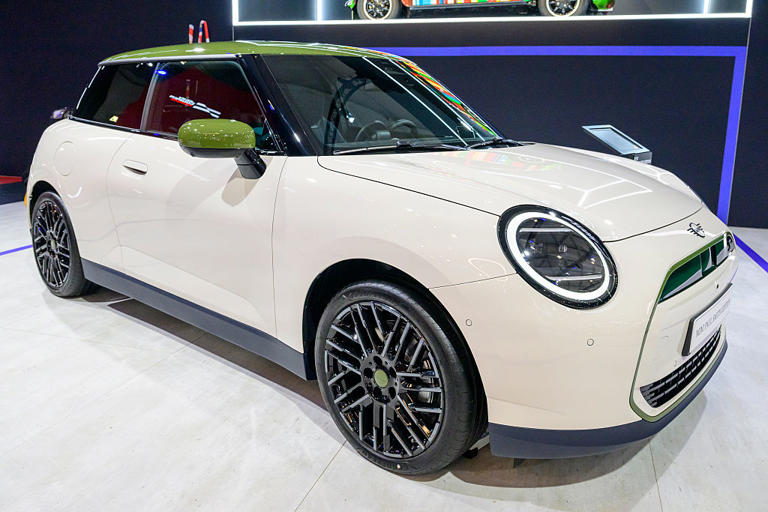 15 cars that are way overrated on the market