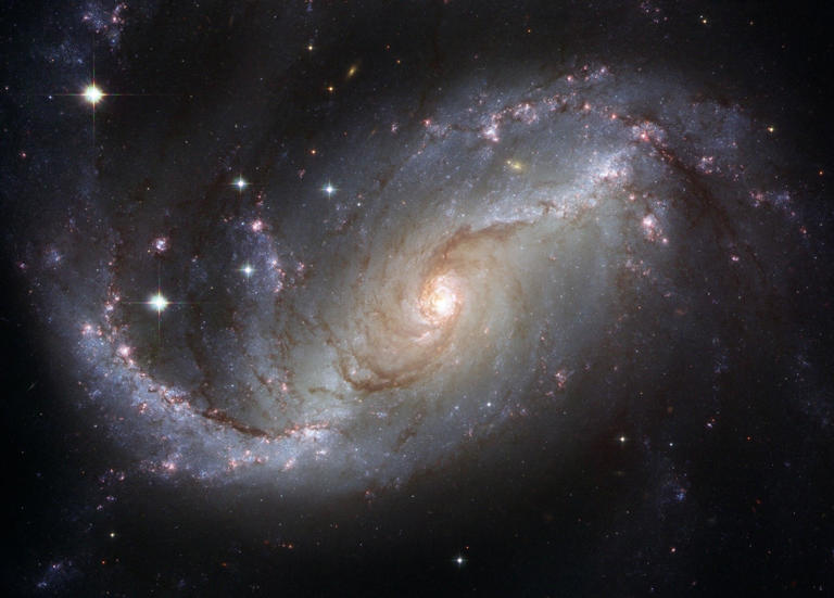 The universe is significantly older than previously thought ...