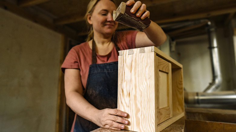9 Home Depot products every woodworker needs in their shop