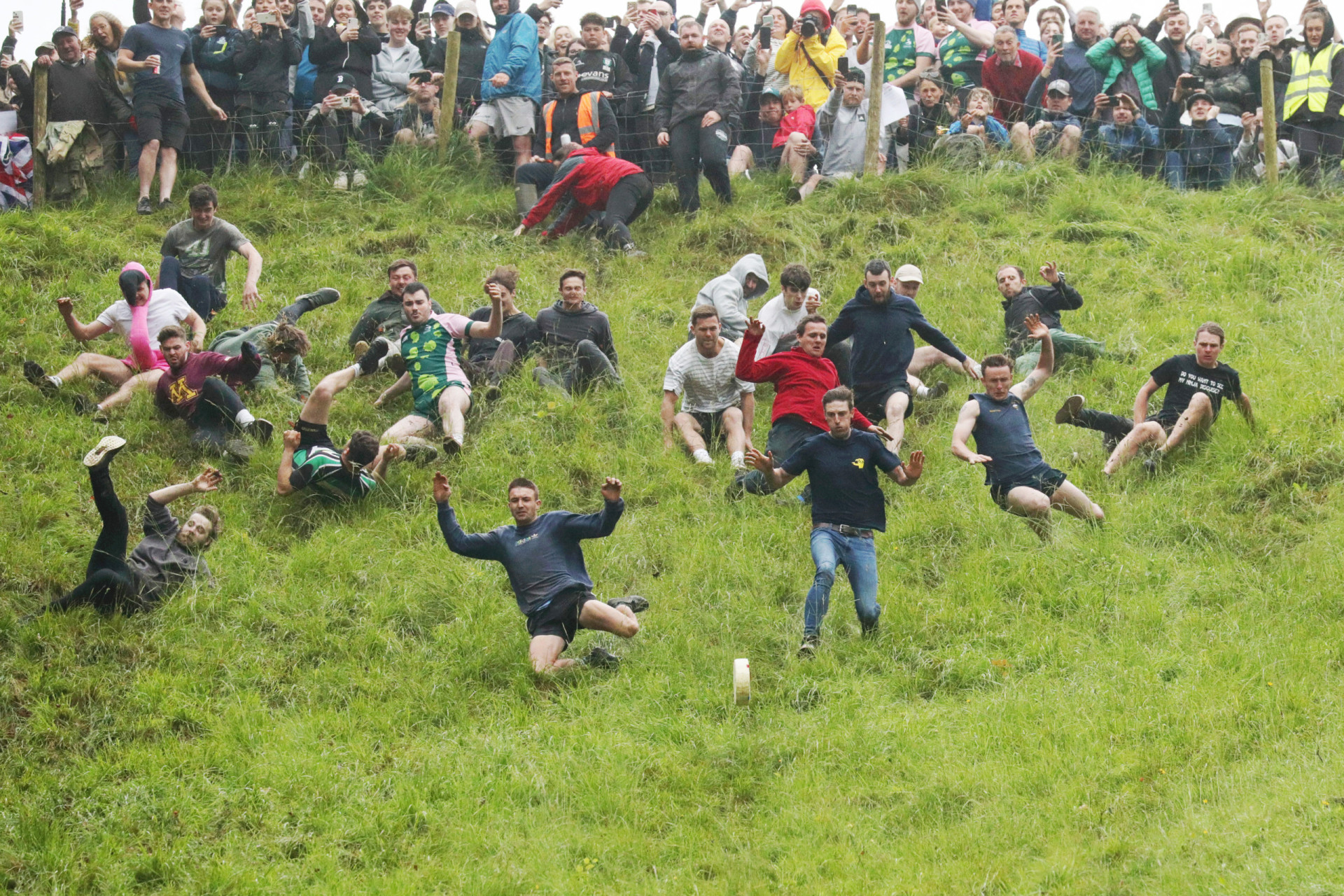 The most unusual celebrations in the world