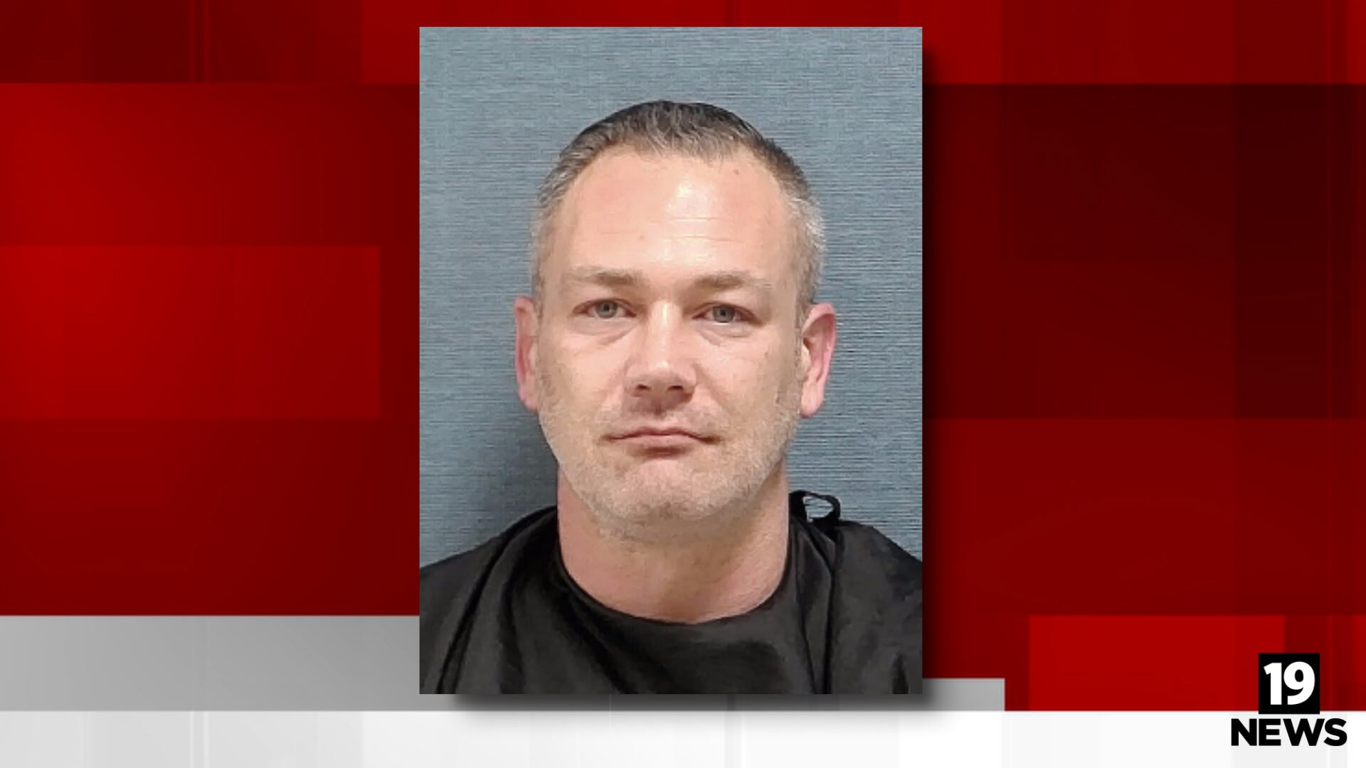 Summit Co. sheriff sergeant placed on unpaid leave after strangulation ...