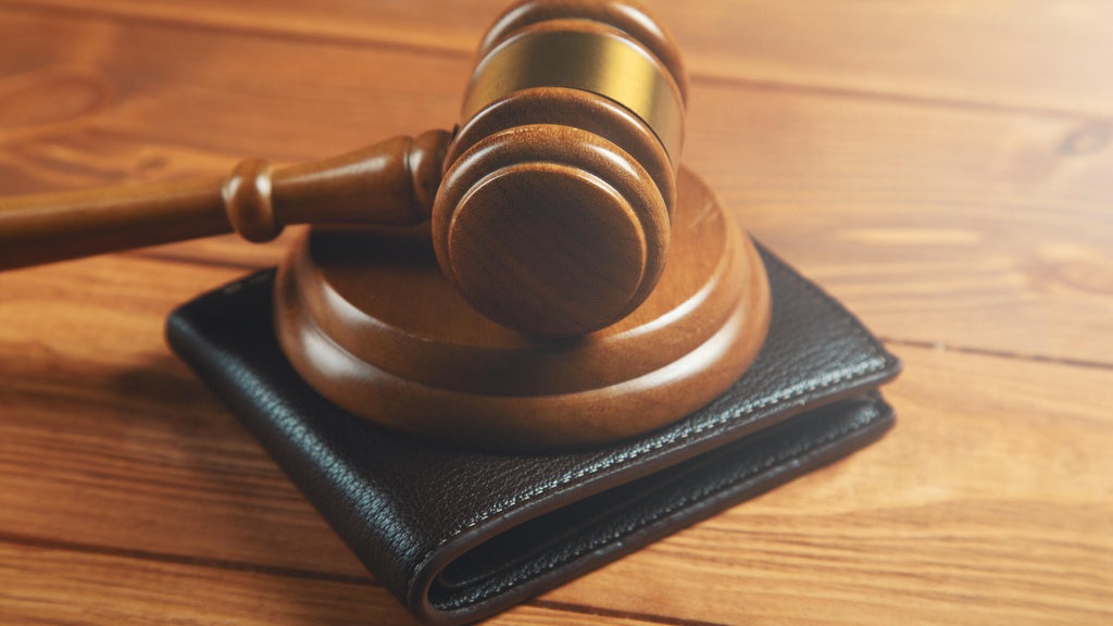 Prosecutors escalate charge againt Michigan man accused of punching ...