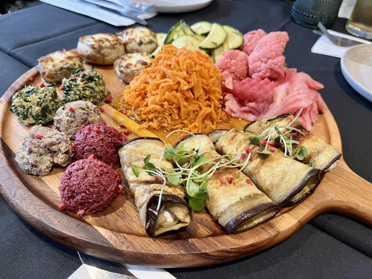 Hum: Yan's Restaurant introduces Armenian and Georgian fare to Ottawa