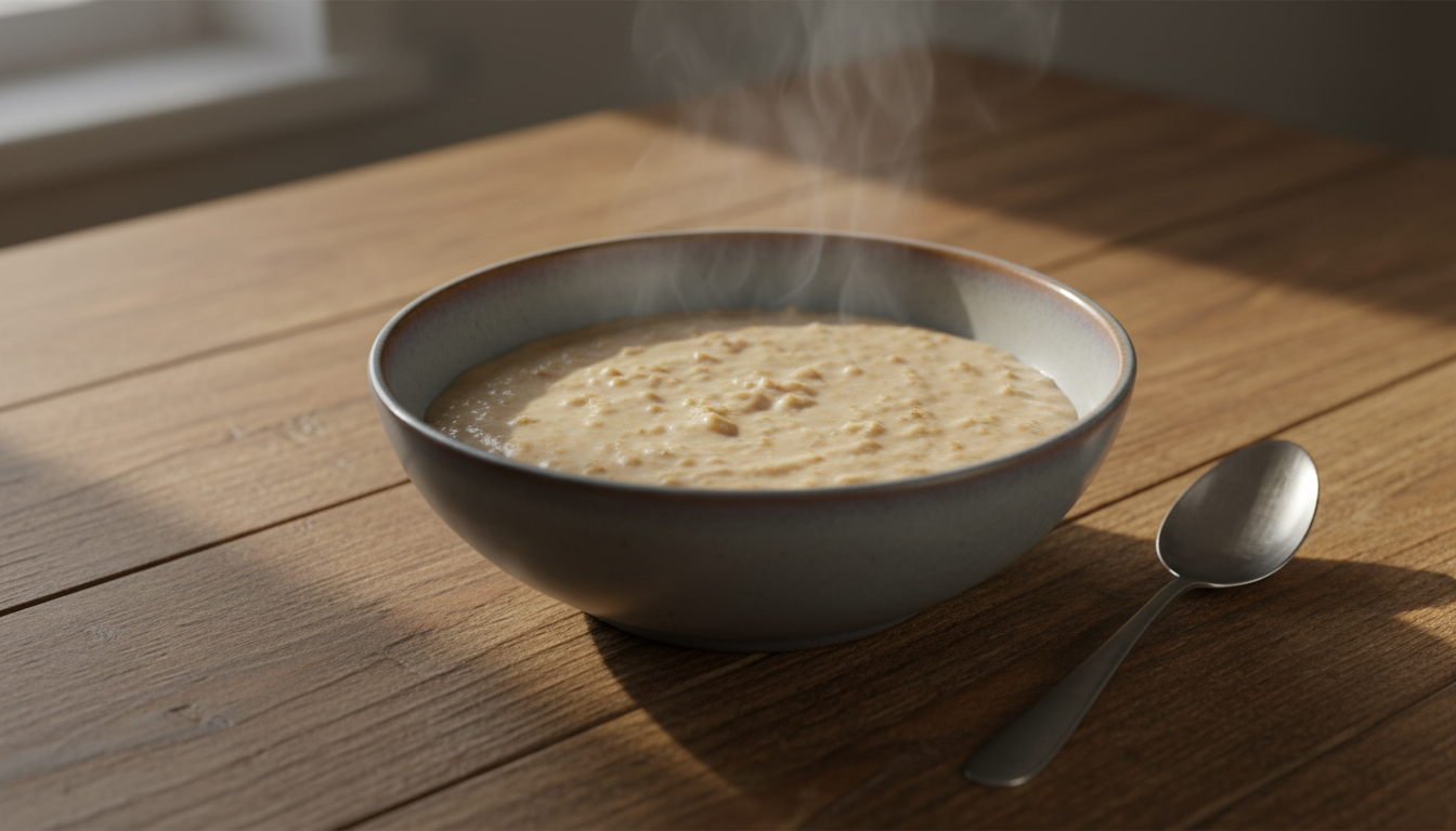 Willie Nelson has eaten the same 1-ingredient breakfast every day for years