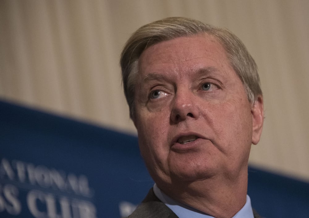 Did Pakistan secretly aid Iran during US talks? Trump ally Lindsey ...