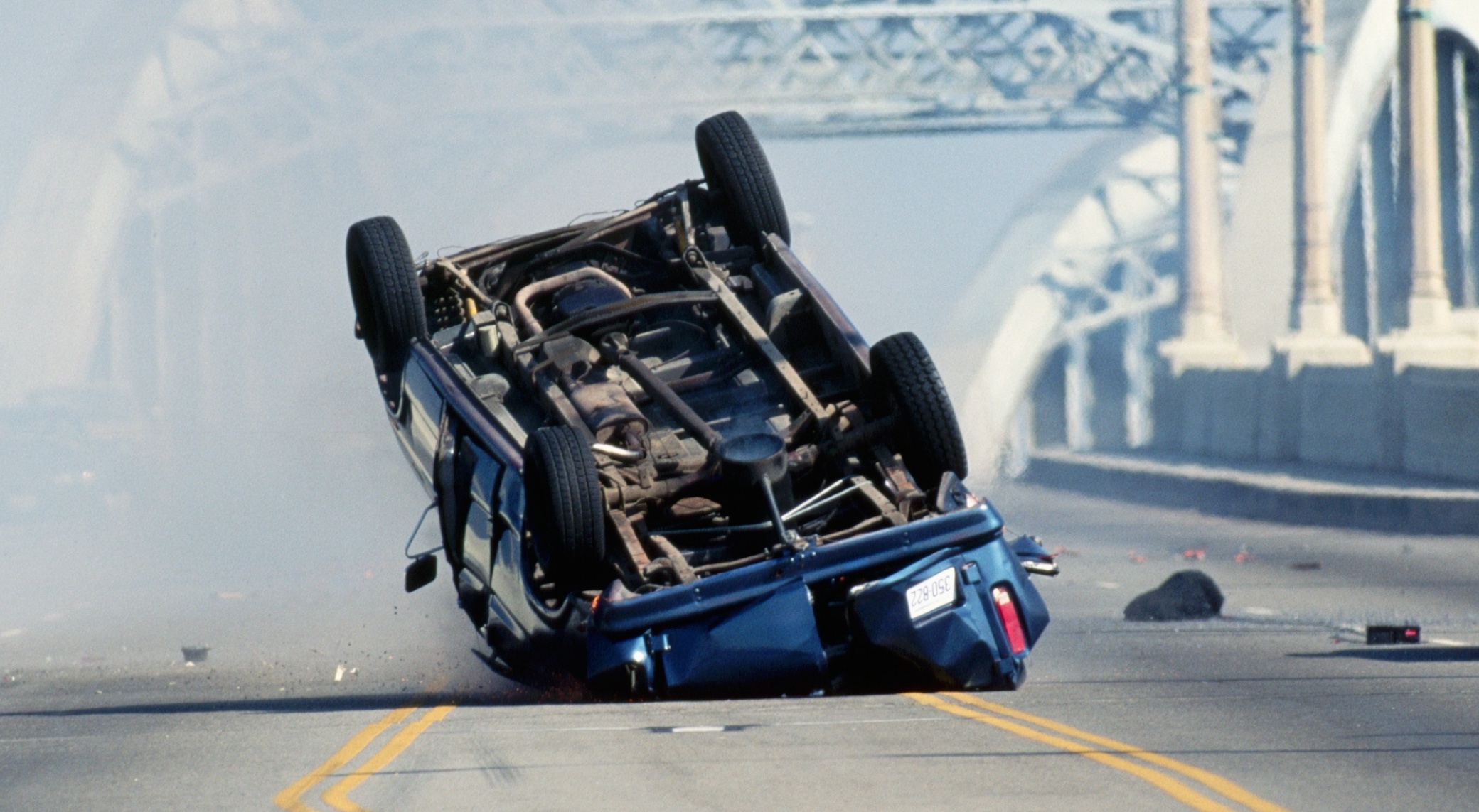 A former SEC official compares CITs to buying a car without a seatbelt ...