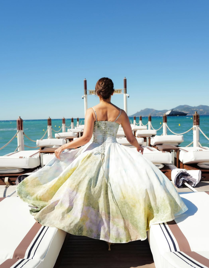 Decoding Alia Bhatt’s Cannes 2026 debut look, here are all the details