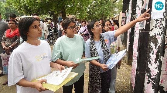 NEET UG 2026 highlights: NTA to announce re-exam schedule in 7-10 days ...
