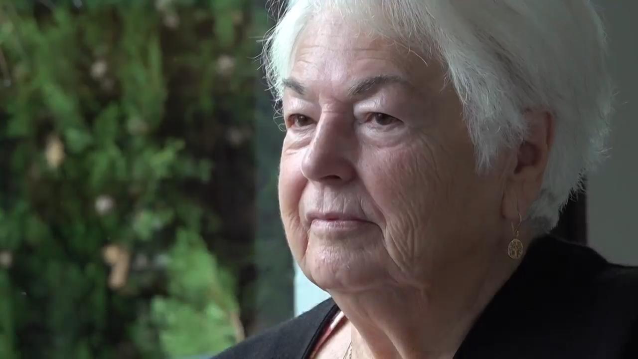 'I want that kind of jail to close'; French woman recalls her ...