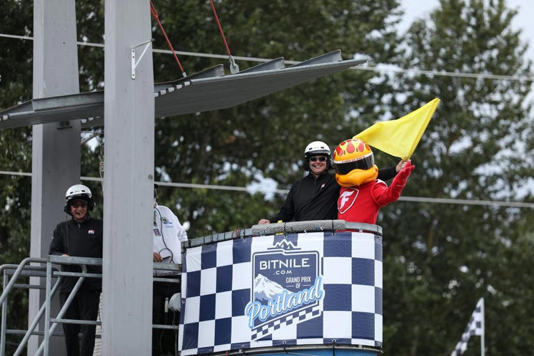 IndyCar, IndyCar officiating announce changes following Rossi’s Indy ...