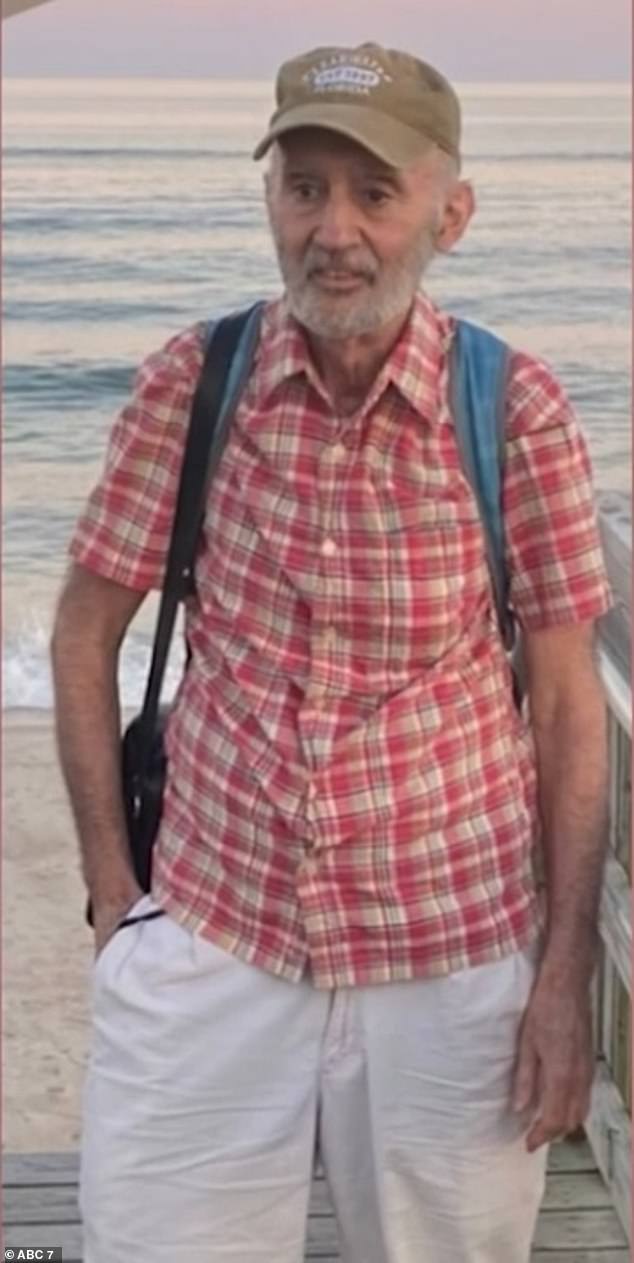 Neighbors speak out after man, 76, killed in alleged subway attack