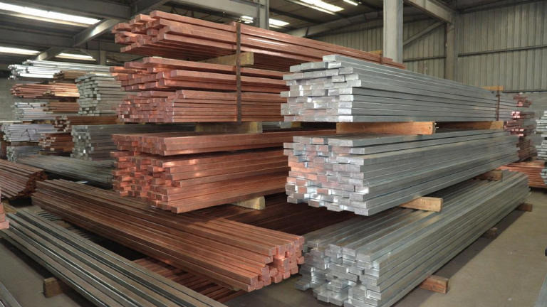 Aluminium recyclers warn of EU ETS hit, copper nears record highs