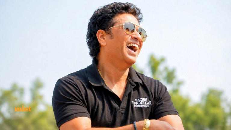 ‘We engineer for Indian feet’: Sachin Tendulkar’s TENxYOU takes on Nike ...