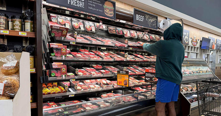 Here's the inflation breakdown for April 2026 — in one chart