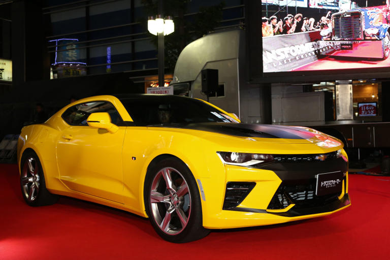 15 cars that are way overrated on the market