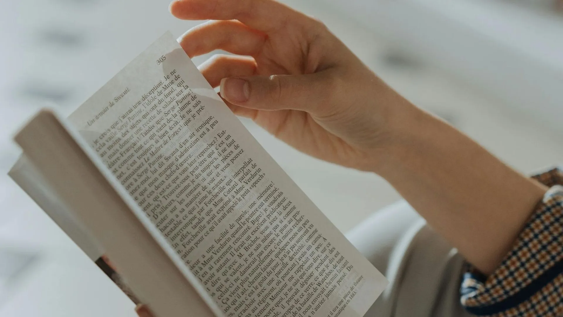 Leesvoer: dít boek is de winnaar van de Hebban Thrillerprijs