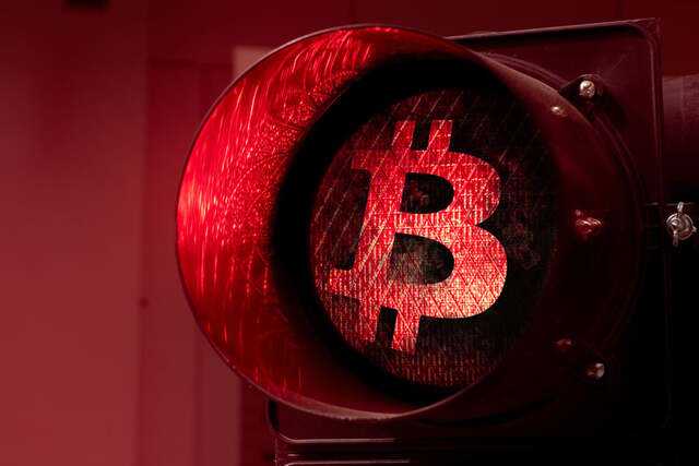Why crypto 'godfather' Michael Terpin says he's shorting bitcoin