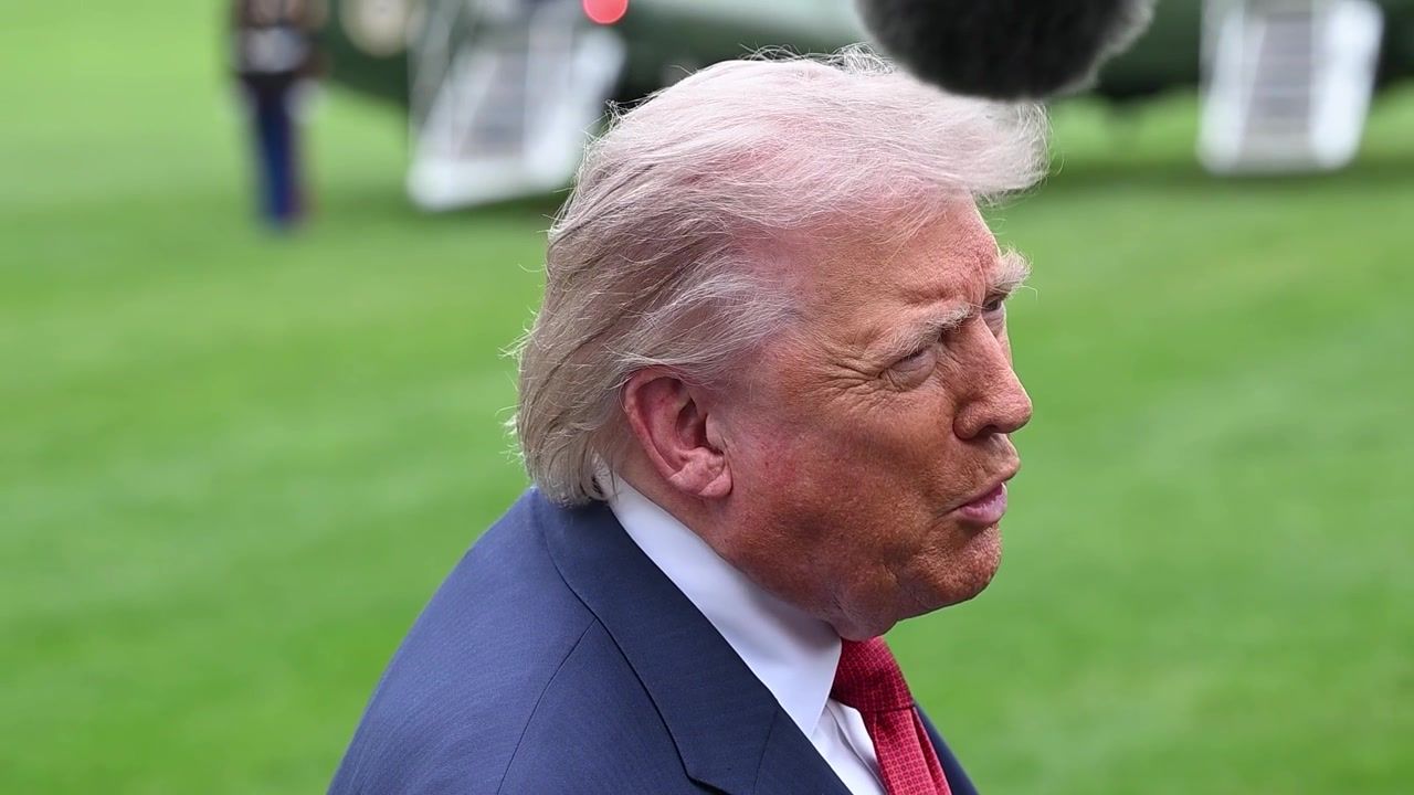 Trump slammed as a 'moron' for glaring math error