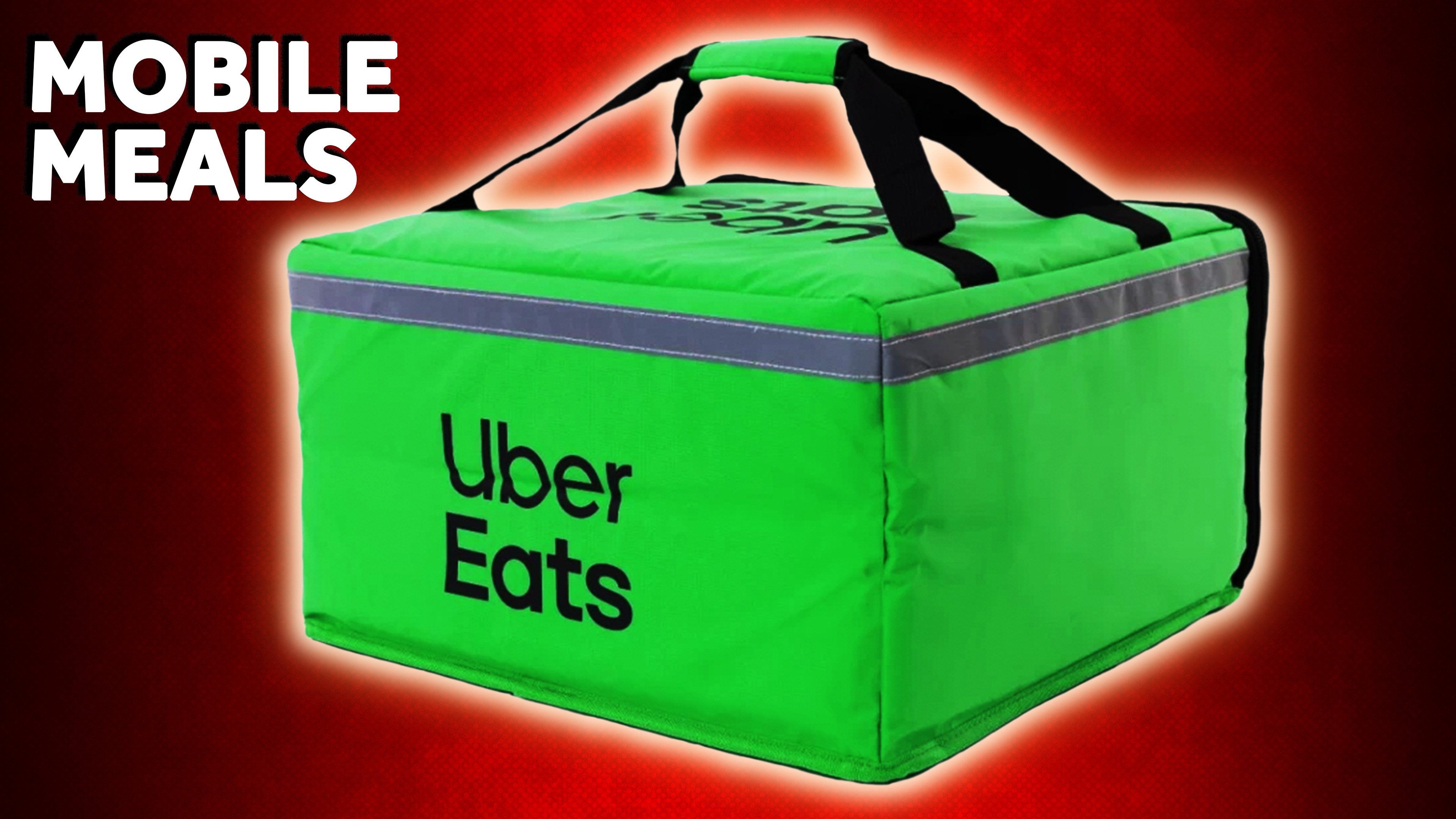 The origins of food delivery services and their development over time