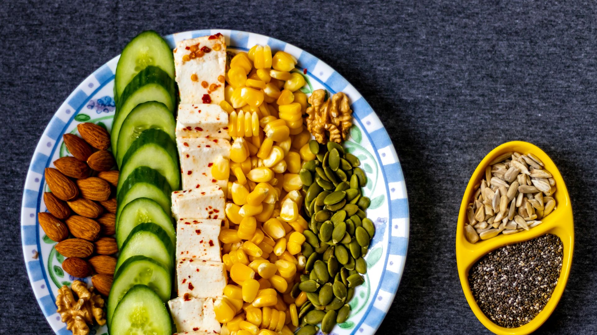 20 weight management tips that don’t involve counting calories