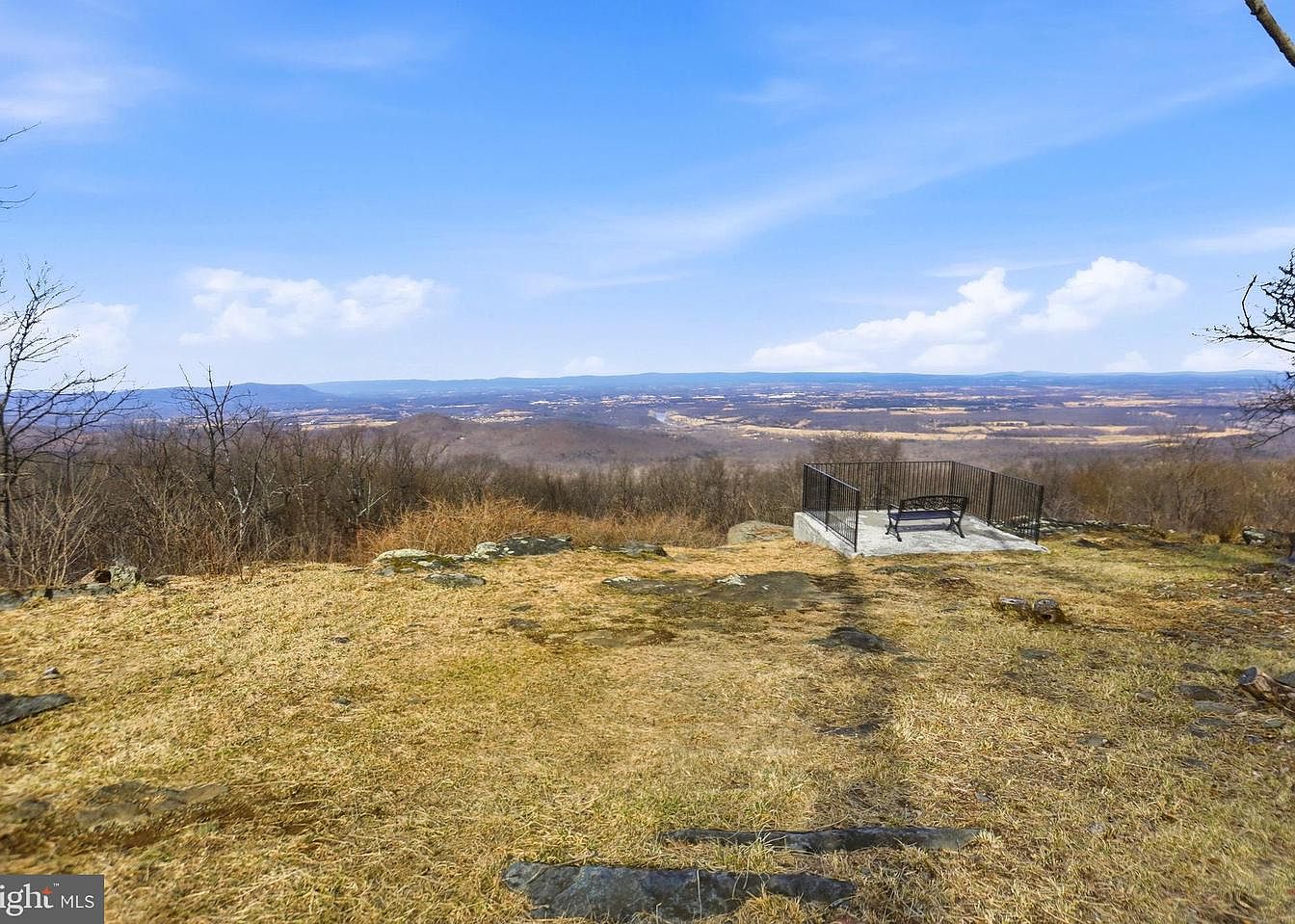 Discover a charming 1965 ranch home in Linden, Virginia on an expansive ...