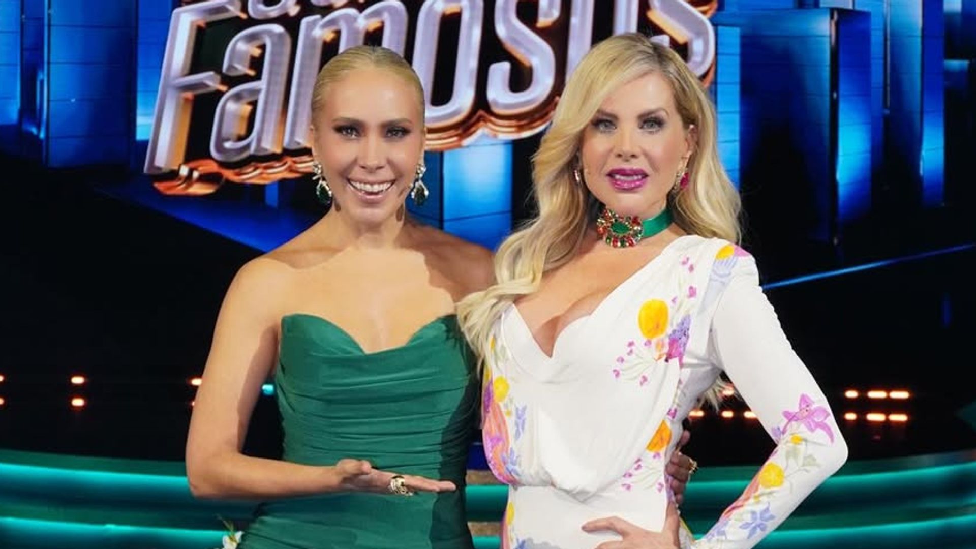 Tras dos semanas en el juego, Lorena Herrera es la 12° eliminada de 'La ...