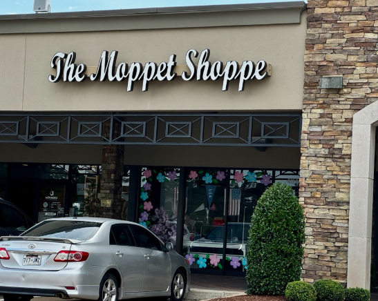 The Moppet Shoppe closing after 50 years in Shreveport