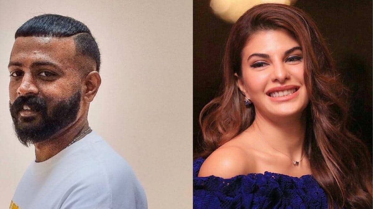 Jacqueline Fernandez withdraws approver plea amid ED opposition in Rs ...
