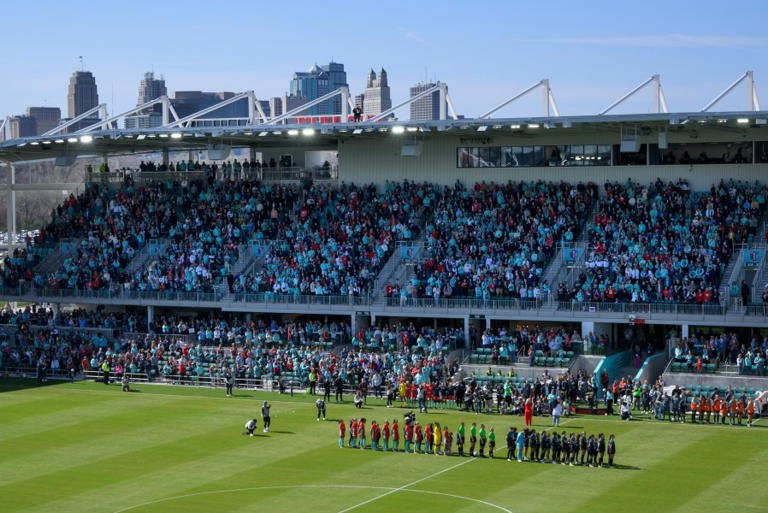 List: Where World Cup teams will train during the tournament, including ...