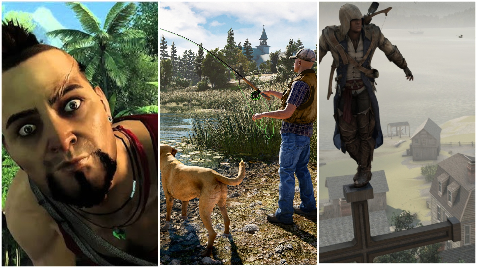 20 endings that ruined great games according to WhatCulture Gaming