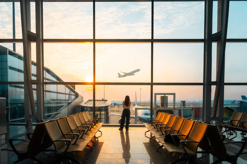 Jet fuel crisis update as 18 airlines have cancelled flights - see the ...