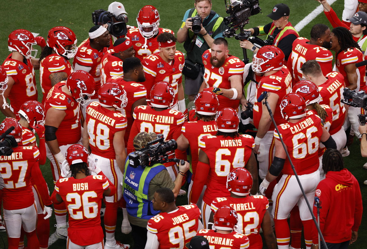 2026 NFL draft: Where every AFC team stands after the draft