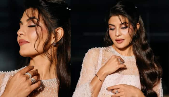 Actress Jacqueline Fernandes withdraws application for turning approver ...