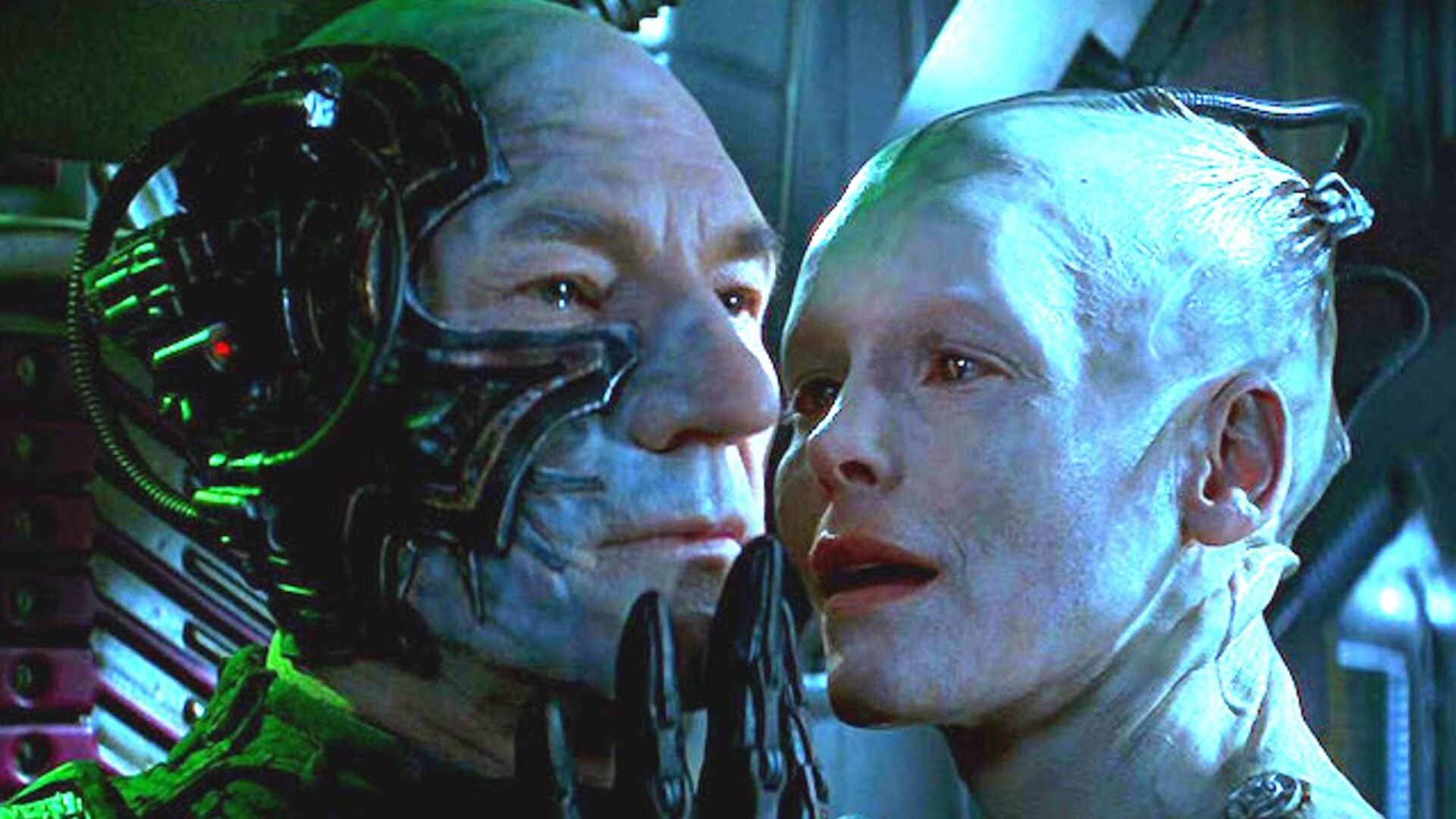 Every Star Trek movie ranked worst to best