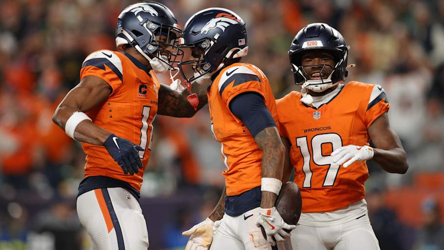 Ranking every Broncos position group by overall talent and depth