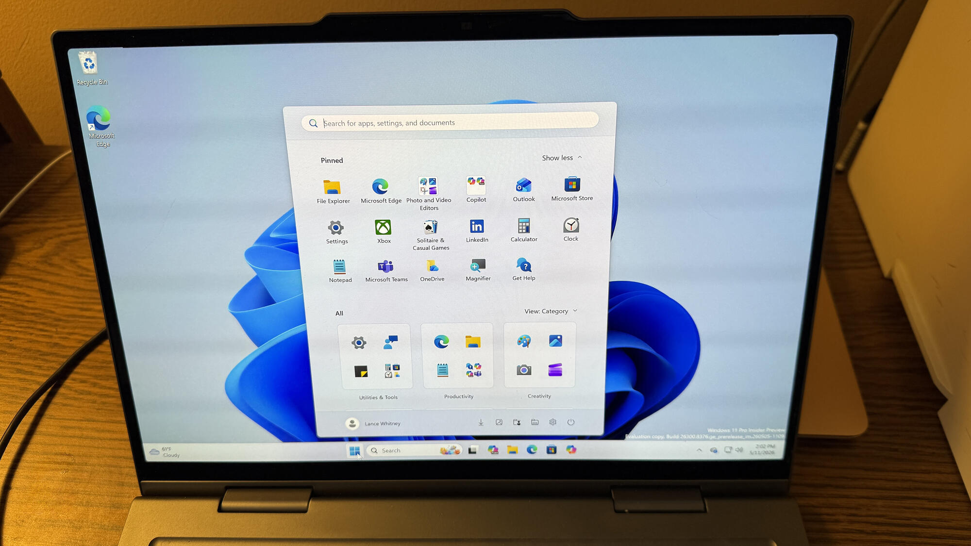 Windows 11's new low latency profile may give your PC the speed boost ...