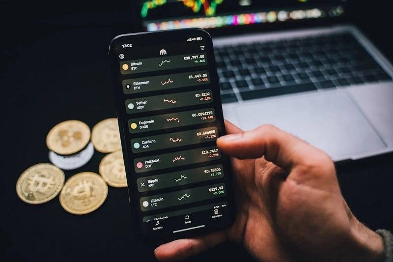 Kenya targets crypto traders with new disclosure law as Africa’s ...